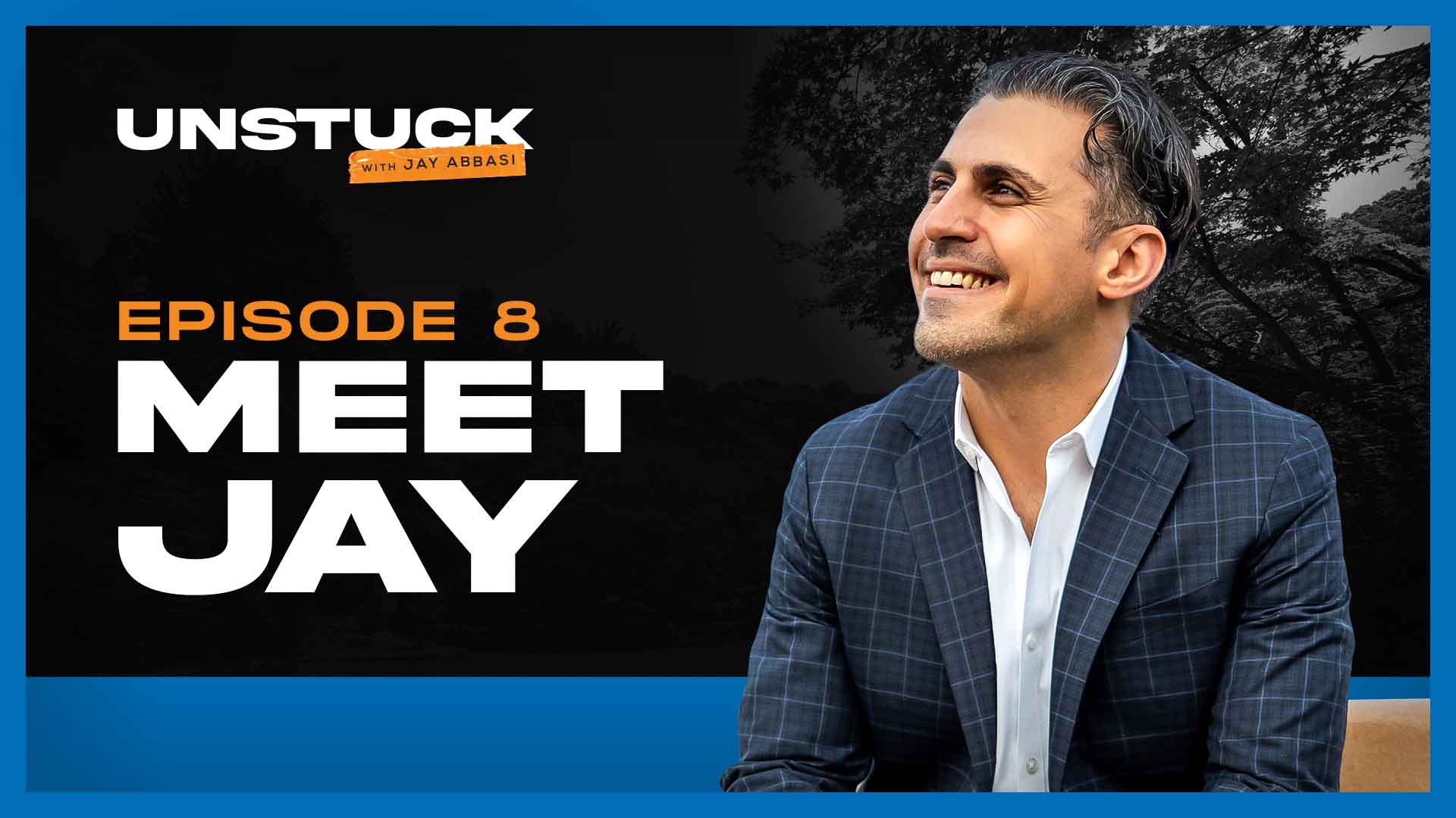 8: Pairing Personal Development & Eastern Philosophy - Jay Abbasi ...